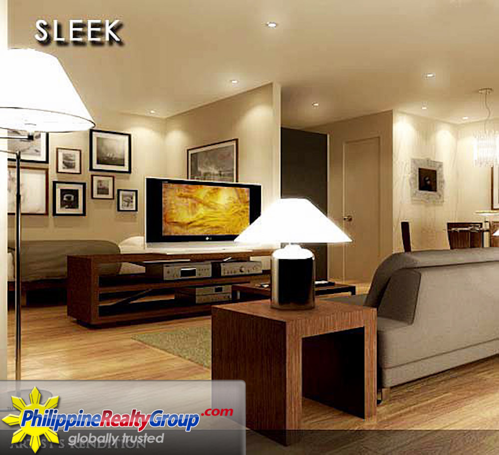 Gramercy Residences Makati For Sale