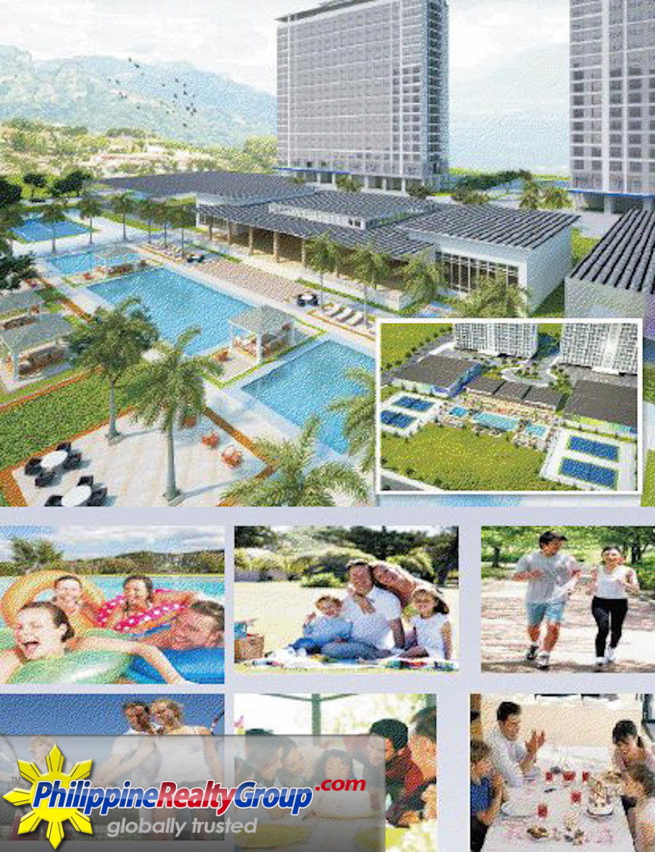 Wind Residences, Tagaytay, Cavite | Philippine Realty Group