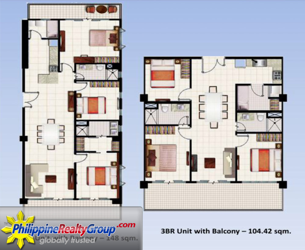 Wind Residences, Tagaytay, Cavite | Philippine Realty Group