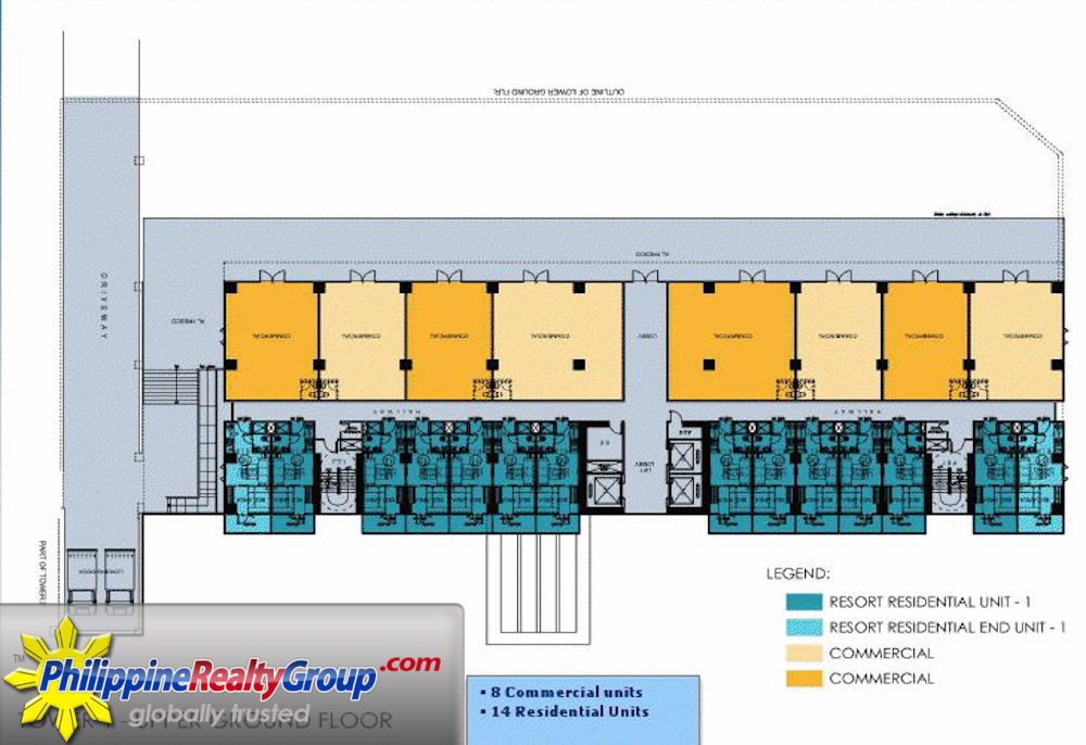 Wind Residences, Tagaytay, Cavite | Philippine Realty Group