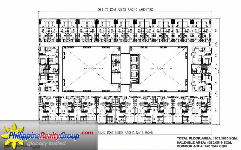 Wind Residences, Tagaytay, Cavite | Philippine Realty Group